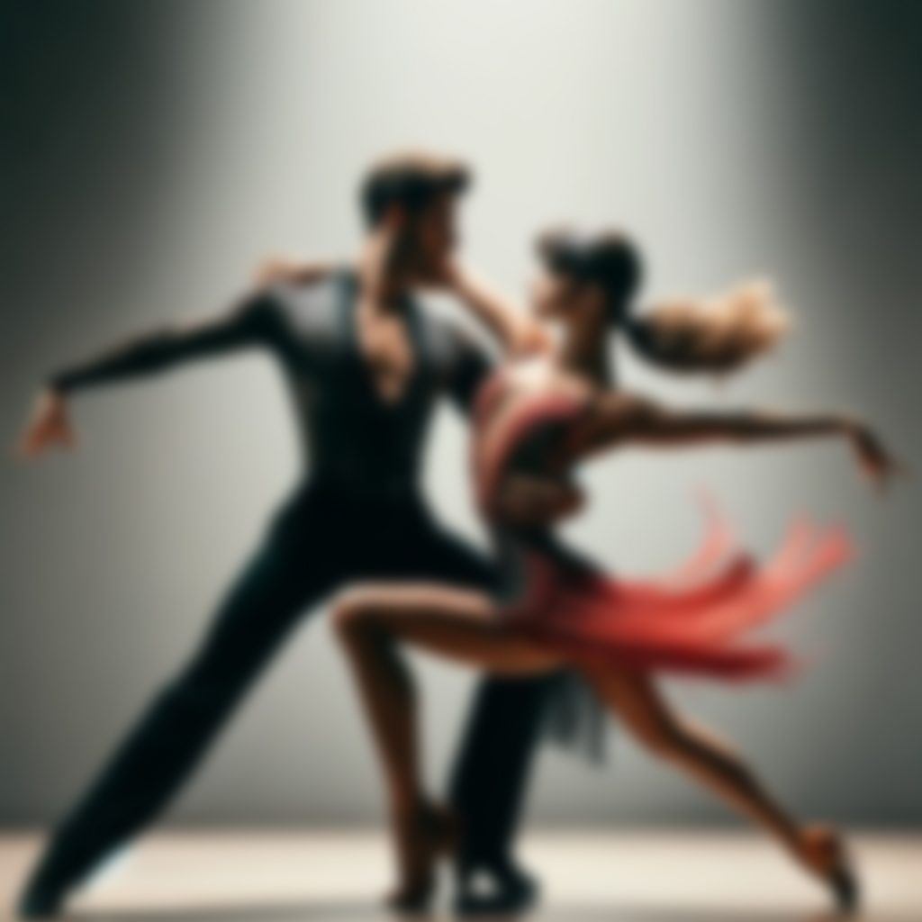 PARIS DANCESPORT - DANSE SPORTIVE